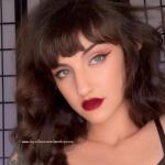 Stretching Your Holes - Bi Training - Goddess Nora Vex Official Profile ...