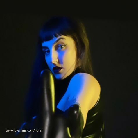 Nora Romanov's videos and clips | Official account | LoyalFans