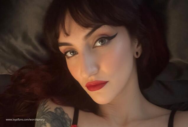 Savage Commitment - Debt Contract Fantasy - Goddess Nora Vex Official ...