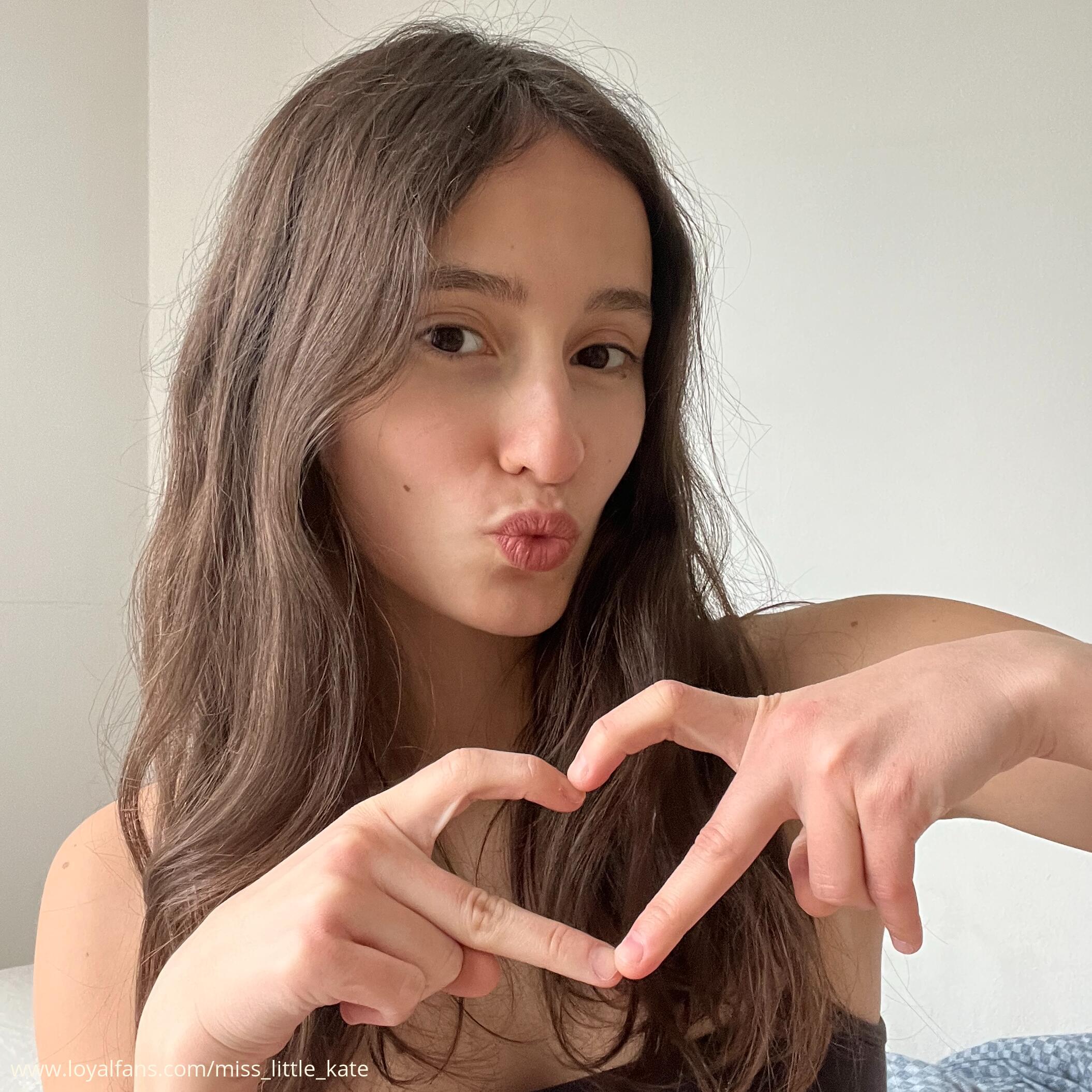 Miss Little Kate's videos and clips | Official account | LoyalFans