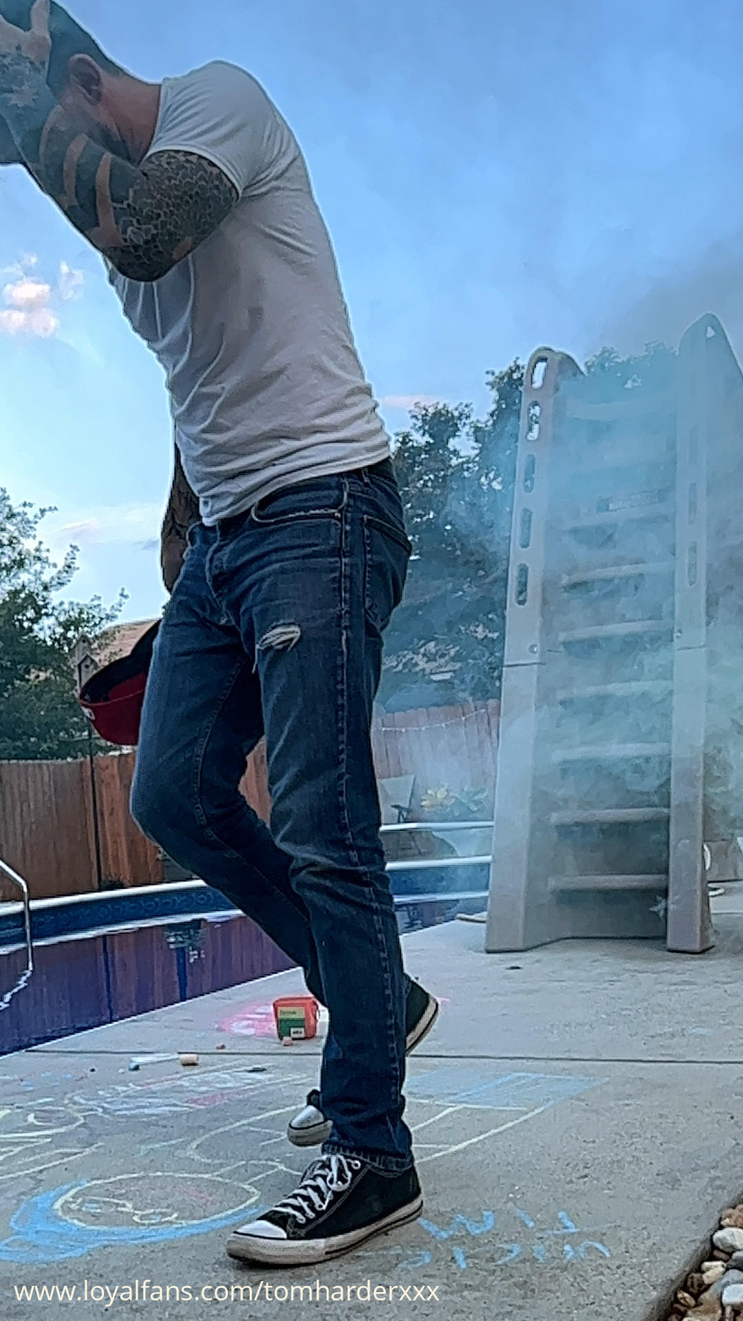 Tom Harder’s Official Social Fan Page | LoyalFans