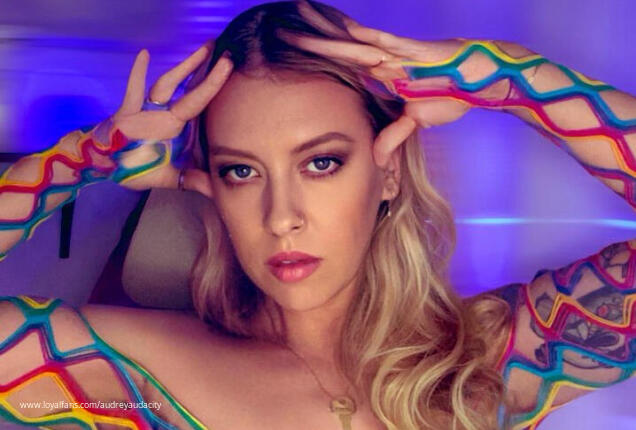 Giantess Beach Park Shower - Goddess Audrey Findom Femdom Official ...