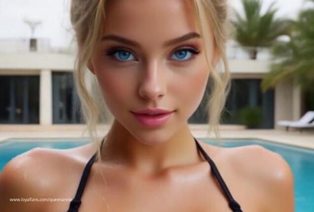 IT'S ONLY $2 - Queen Annie Official Profile | www.Loyalfans.com