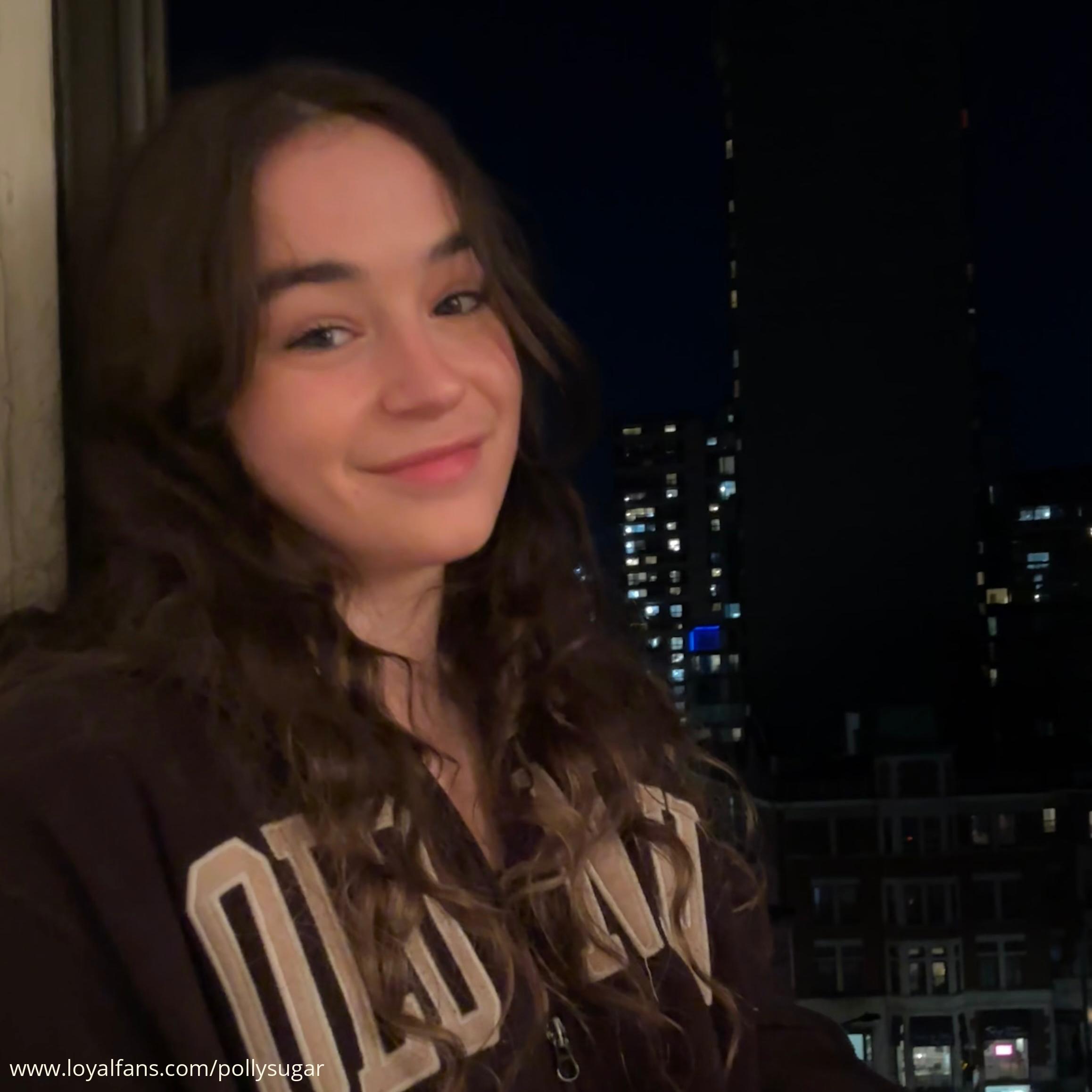 Polly sugar’s Official Social Fan Page | LoyalFans