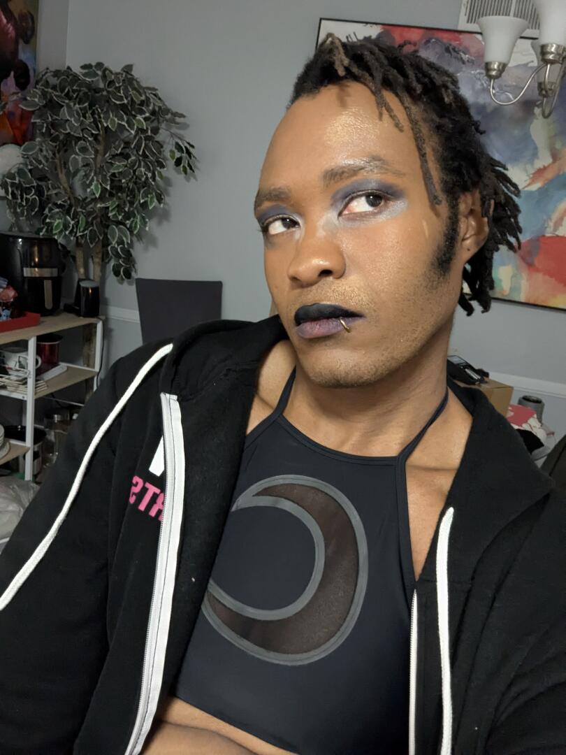 BinxyBabe’s Official Social Fan Page | LoyalFans