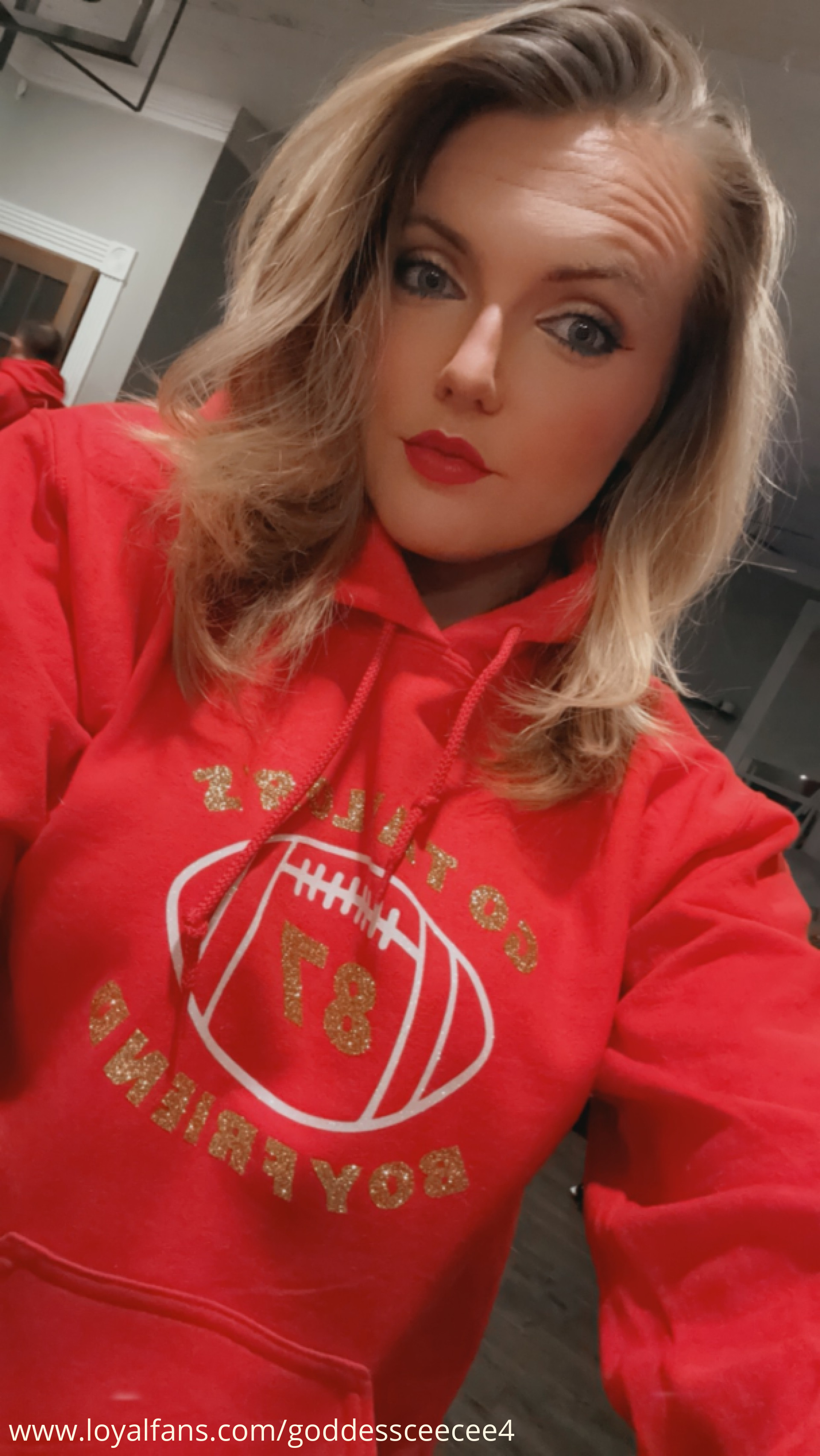 GoddessCeeCee4's Official Social Fan Page | LoyalFans