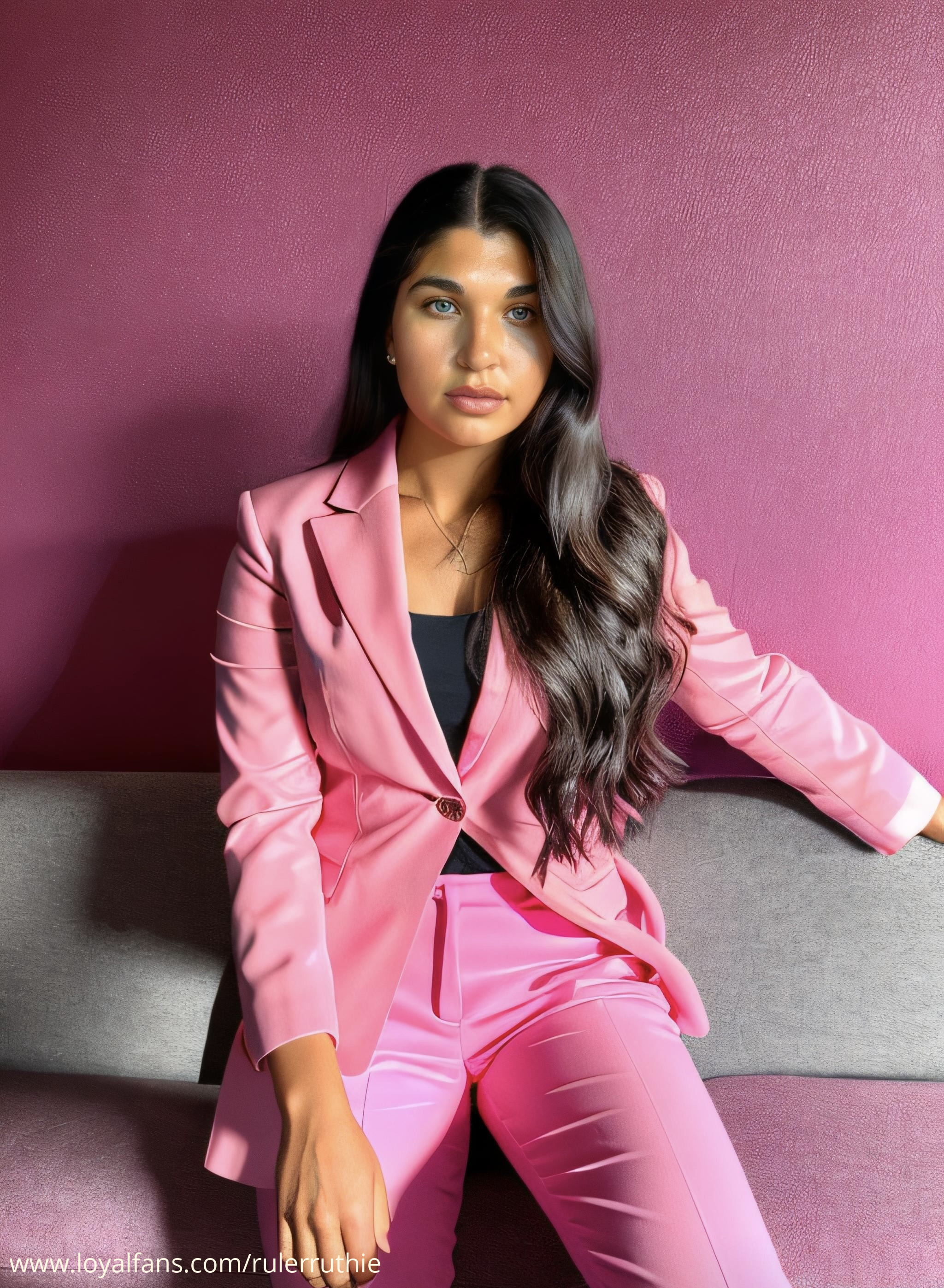 Ruler Ruthie’s Official Social Fan Page | LoyalFans