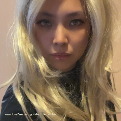 Michellemichelle 's videos and clips | Official account | LoyalFans