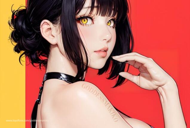 [MINDFUCKING • DRONIFICATION • BRAINWASH] ☆ Findom Goddess Makiko ...