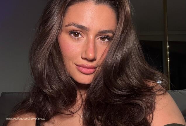 Guess it’s time to remind you what your mouth is really for 👠 - Findom Goddess Vanessa Official ...