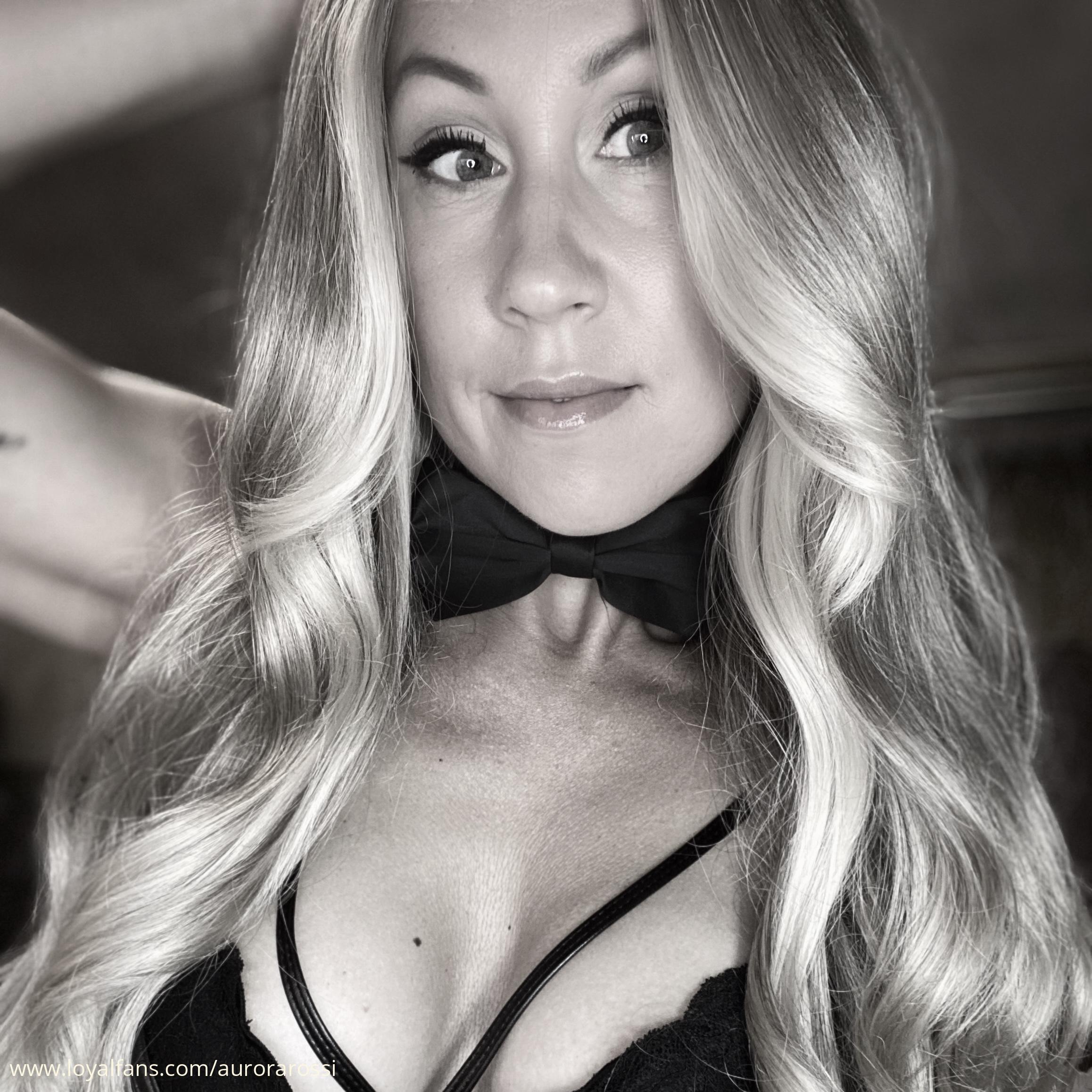 Aurora Rossi’s Official Social Fan Page | LoyalFans