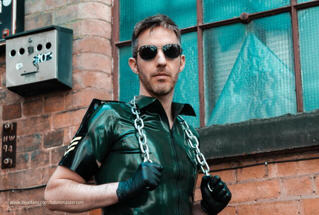 CHASTITY SHRINKAGE PROGRAM PT 1 - BDSM Master Tom Official Profile | www.Loyalfans.com