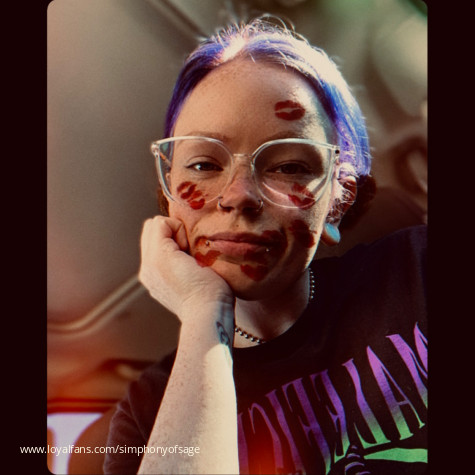 new set + gooner bait - Seductress Sage Official Photos | www.Loyalfans.com