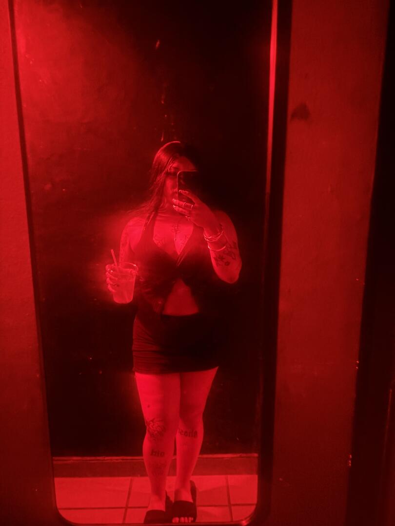 Ghosttt girl's videos and clips | Official account | LoyalFans