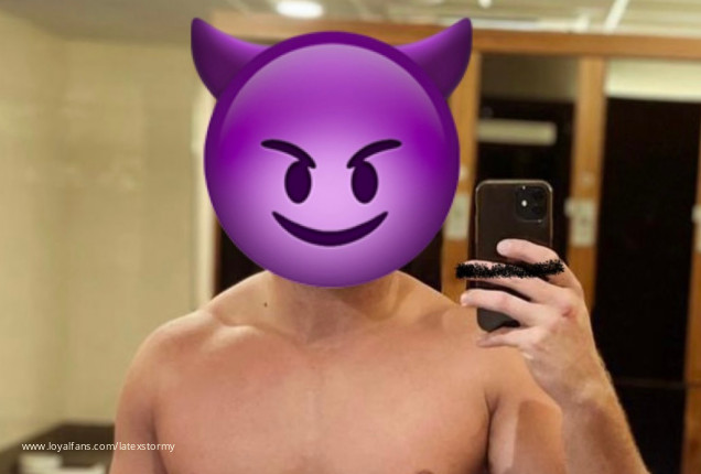 Goon Over Daddys Cock 🥵 Goon Master Official Photos Loyalfans