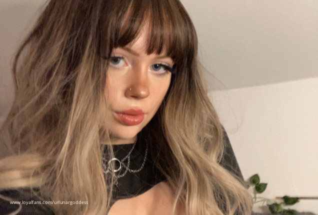 Come visit my live later tonight... - Goddess Luna fd Official Profile ...