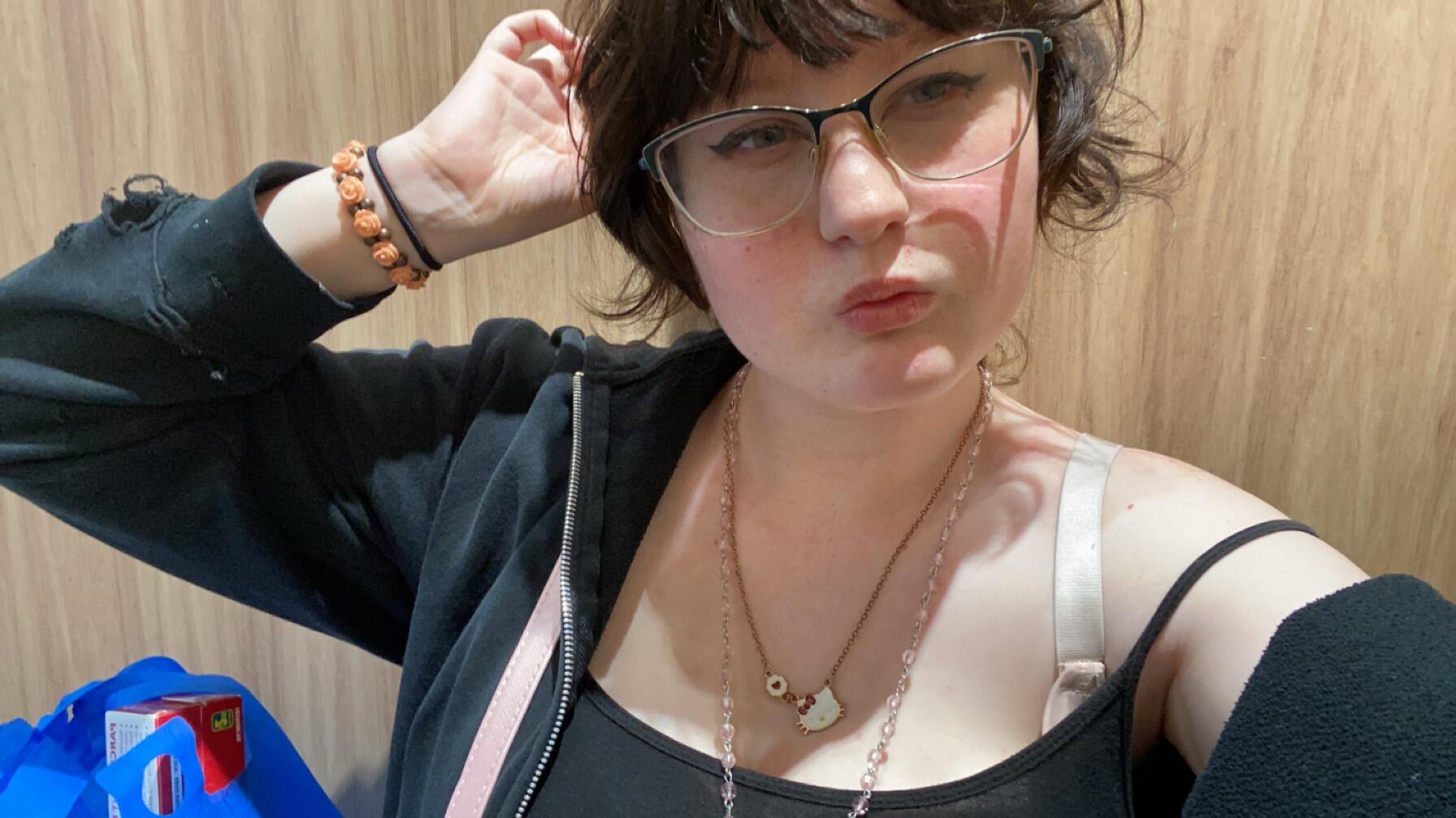 goddess Noelle 444's videos and clips | Official account | LoyalFans