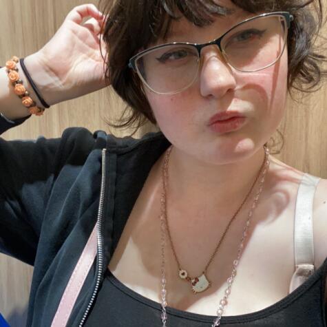 Listen and Buy Audios from the Official Audio Store of goddess Noelle 444 | LoyalFans