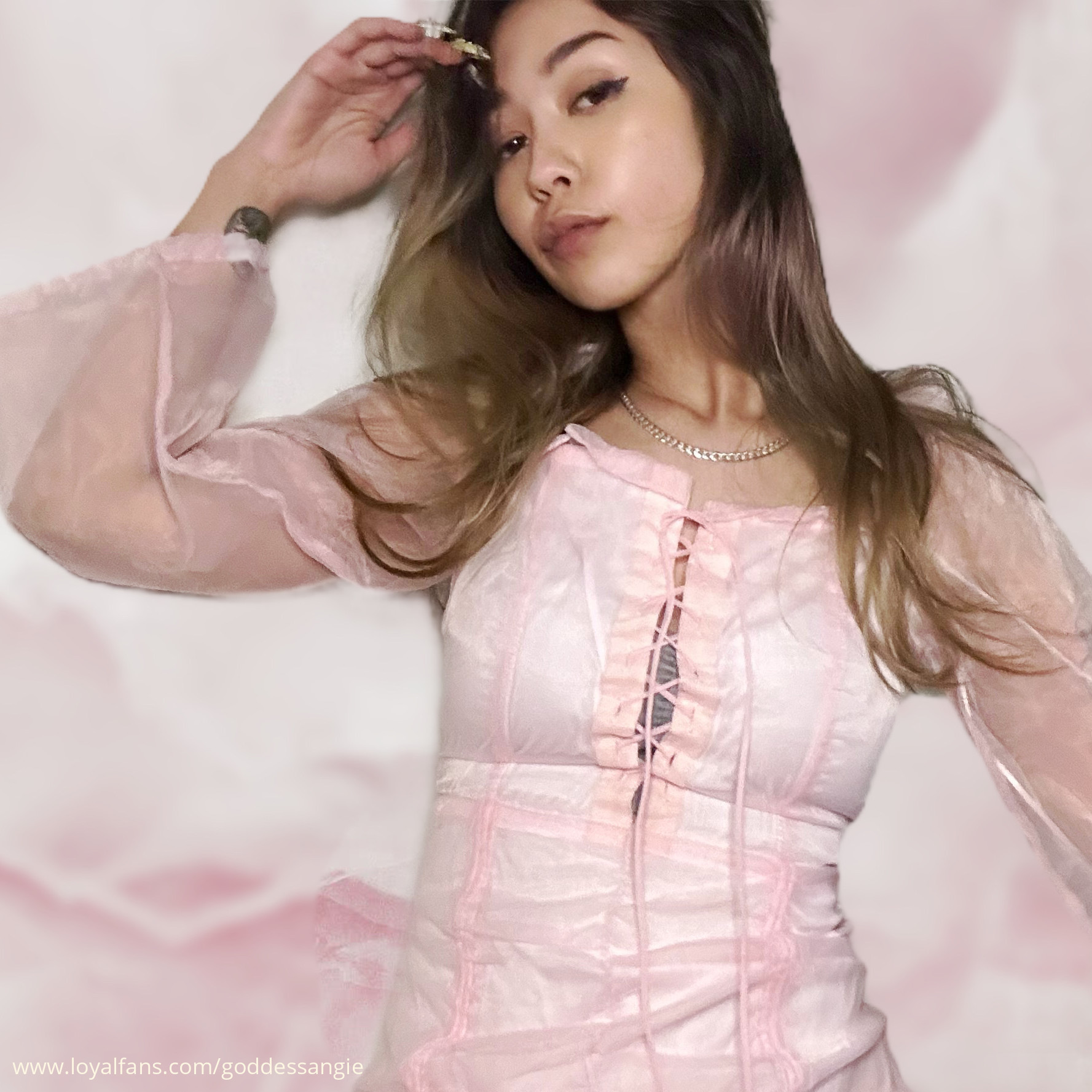 Goddess Angies Videos And Clips Official Account Loyalfans