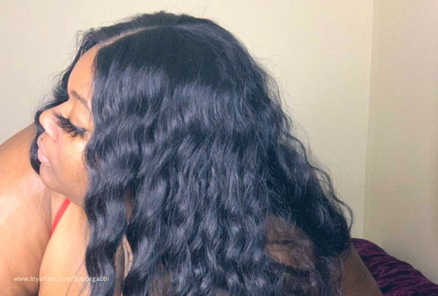 BBC Takes down SSBBW - BaybeGabbi Official Profile | LoyalFans