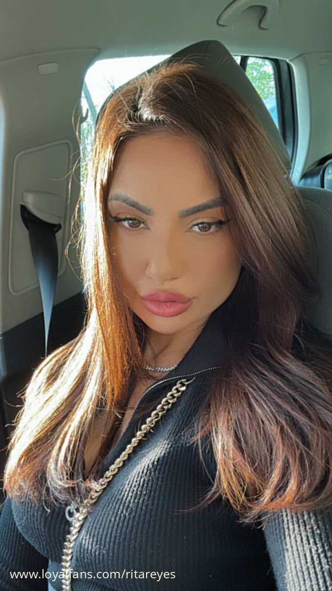 Your ultimate duty and pleasure. - Miss Rita Official Photos | LoyalFans