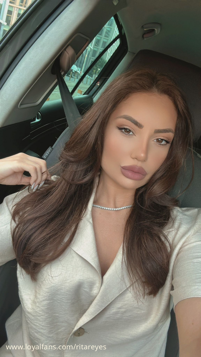 Miss Rita’s Official Social Fan Page | LoyalFans