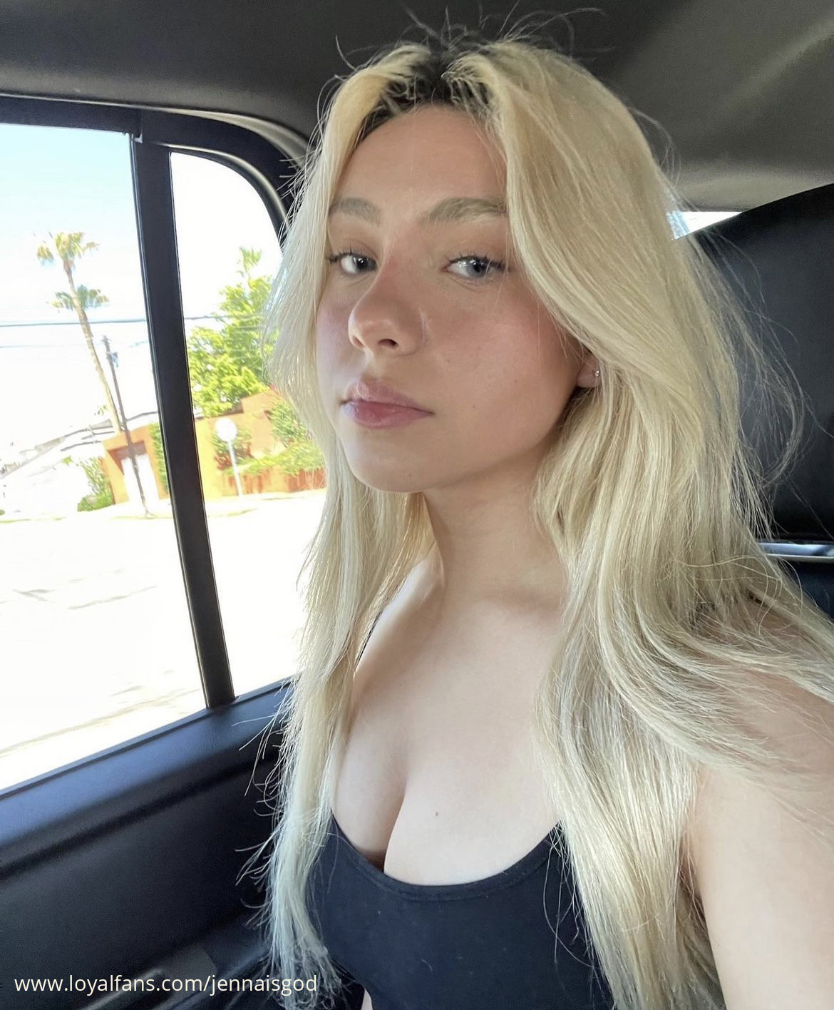 Jennaisgod’s Official Social Fan Page | LoyalFans