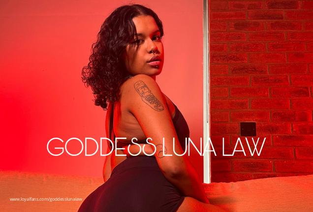 DATE night goes wrong - SPH JOI - Goddess Luna Law Official Profile | www.Loyalfans.com