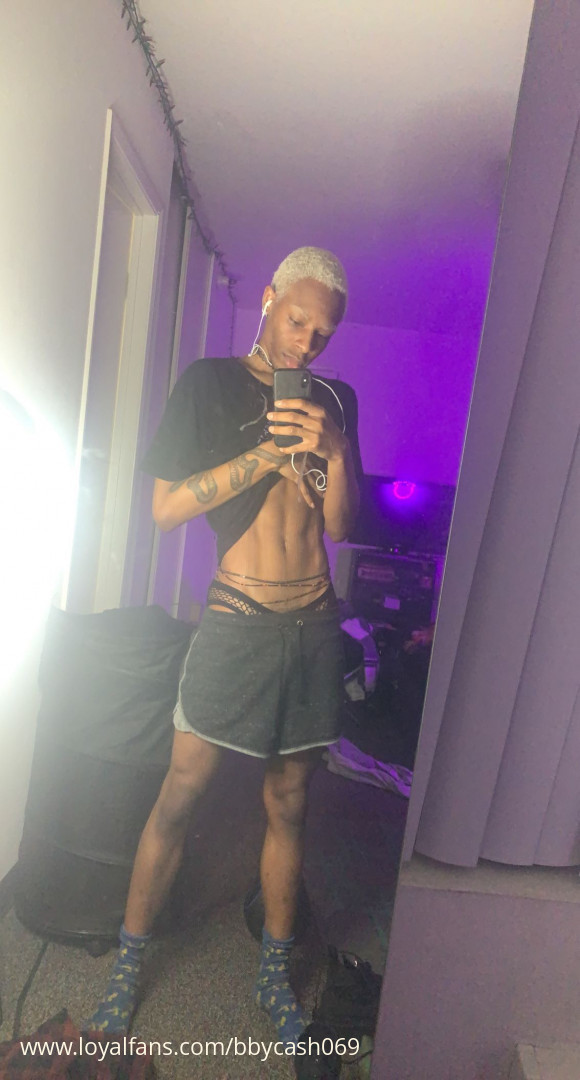 Bbycash069's Official Social Fan Page | LoyalFans