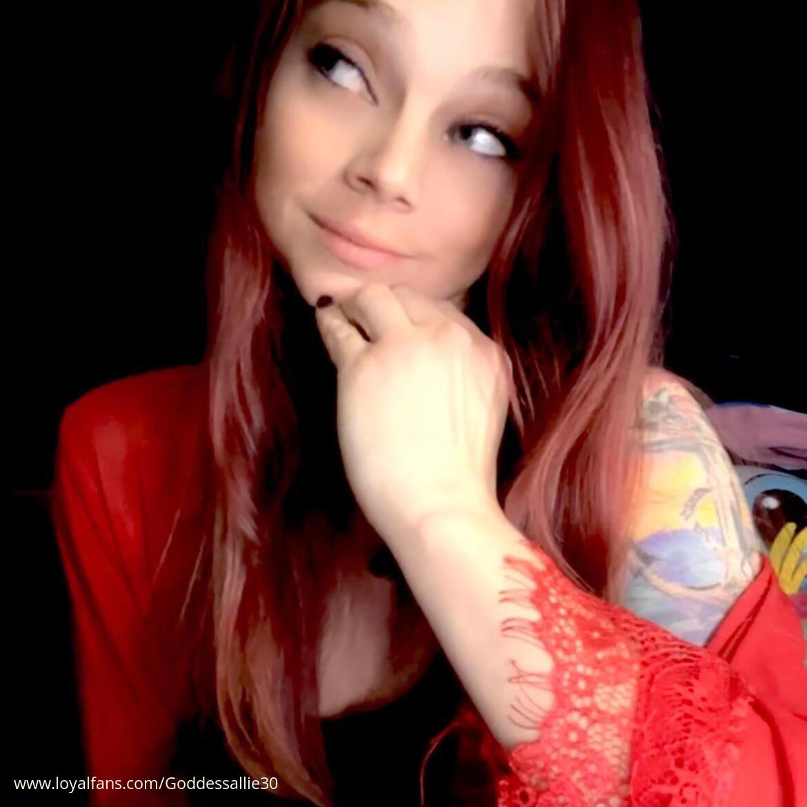 Goddess alli findom 's videos and clips | Official account | LoyalFans