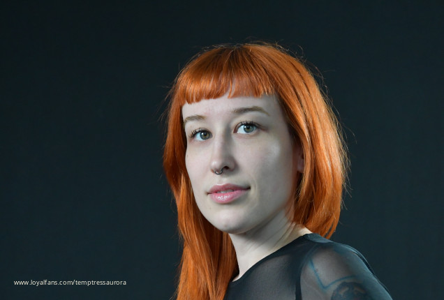 Mistress Zoe Red first time dominating Aurora Sterling - Temptress ...