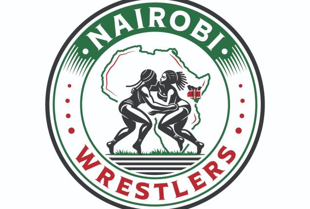 Today the new match NW 74 comes out - Nairobi Wrestlers Nairobi ...