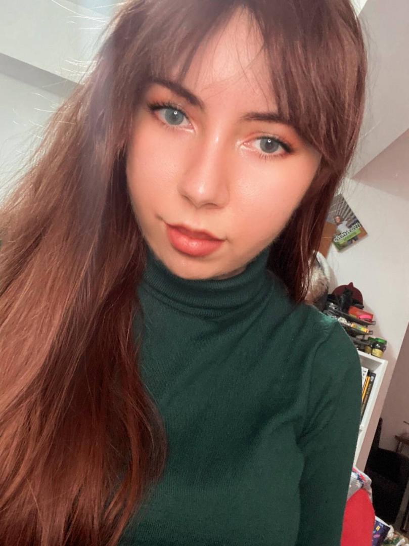 your girl cam’s Official Social Fan Page | LoyalFans