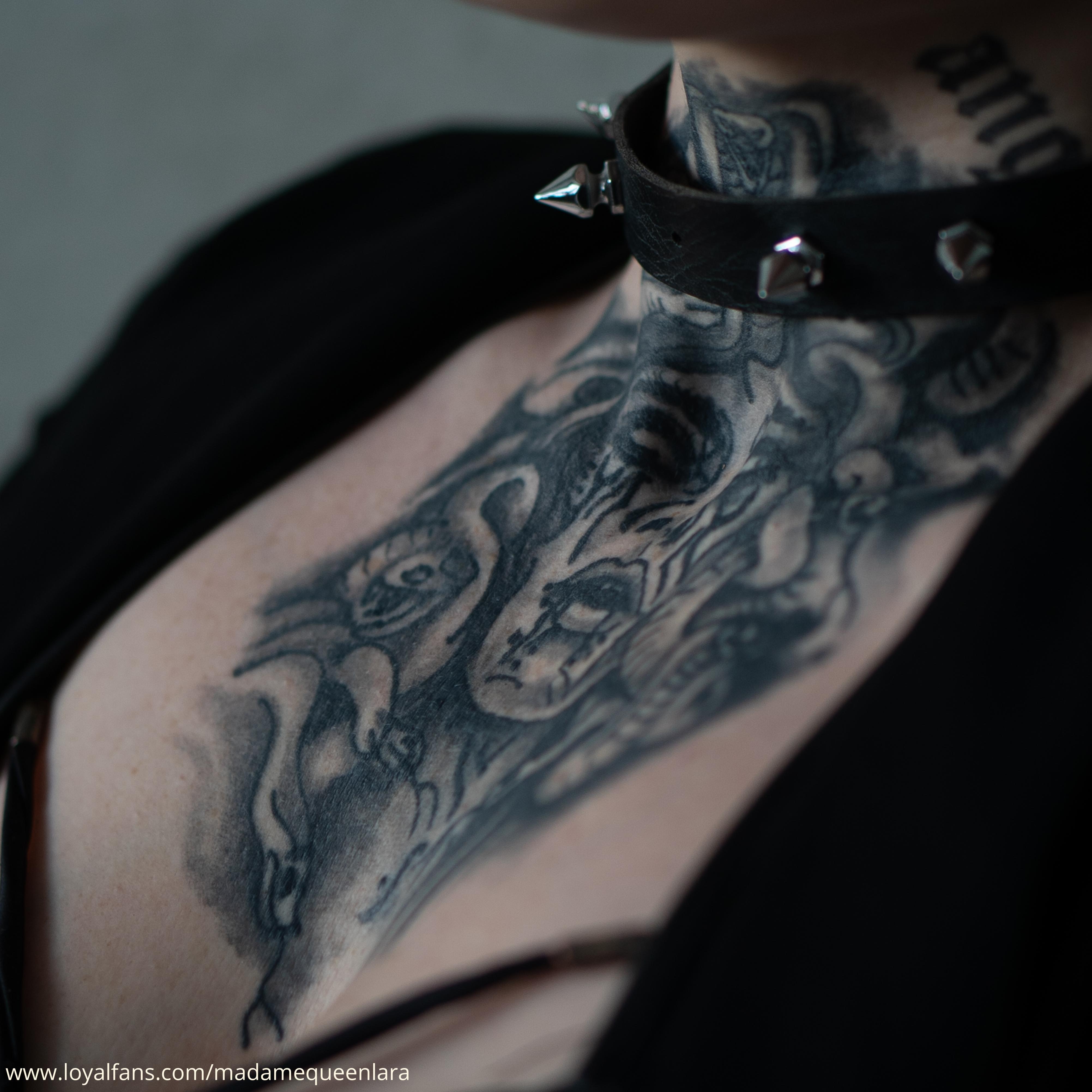 Madame Queen Lara’s Official Social Fan Page | LoyalFans