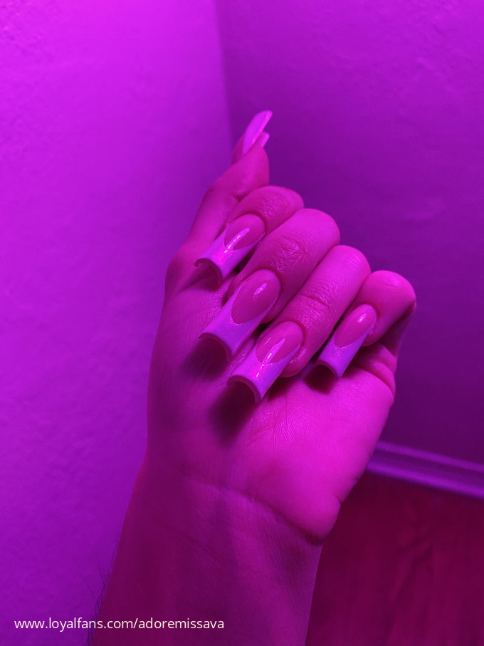 Say goodbye to this set 💖 - Ava Alteza Femdom Findom Sensual Latina ...