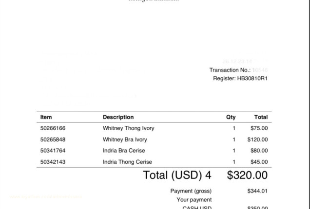 Reimburse My lingerie. - Ava Alteza Femdom Findom Sensual Latina ...