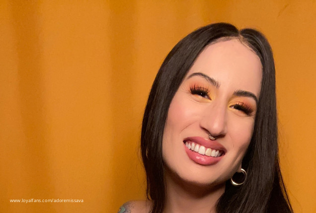 your desperation - Ava Alteza Femdom Findom Sensual Latina Humiliatrix ...