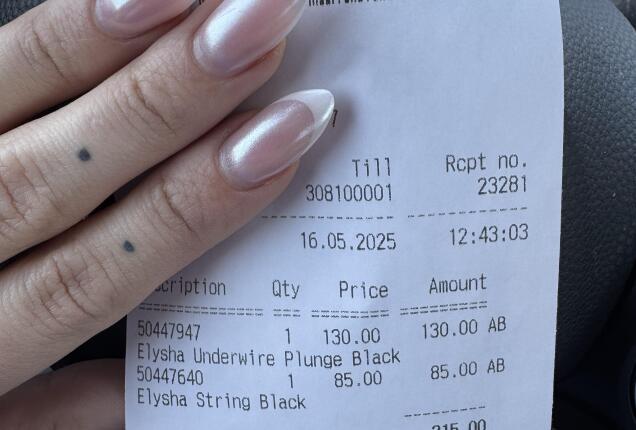 More easy ways to please Me just dropped 🛍️ - Ava Alteza Femdom Findom ...