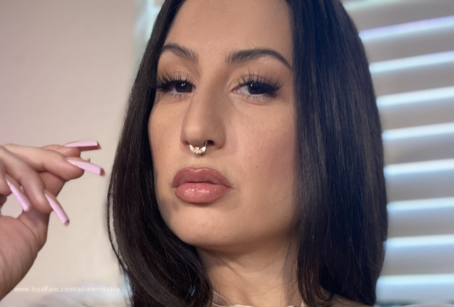 Perfection embodied - Ava Alteza Sensual Femdom Findom Official Photos ...