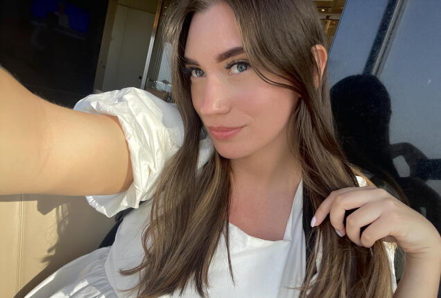 A short story about myself 💖 - Elise Moon Official Photos | LoyalFans