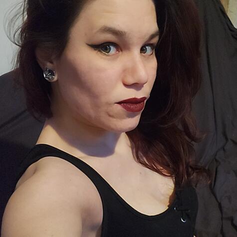 Witch and Slave’s Official Social Fan Page | LoyalFans