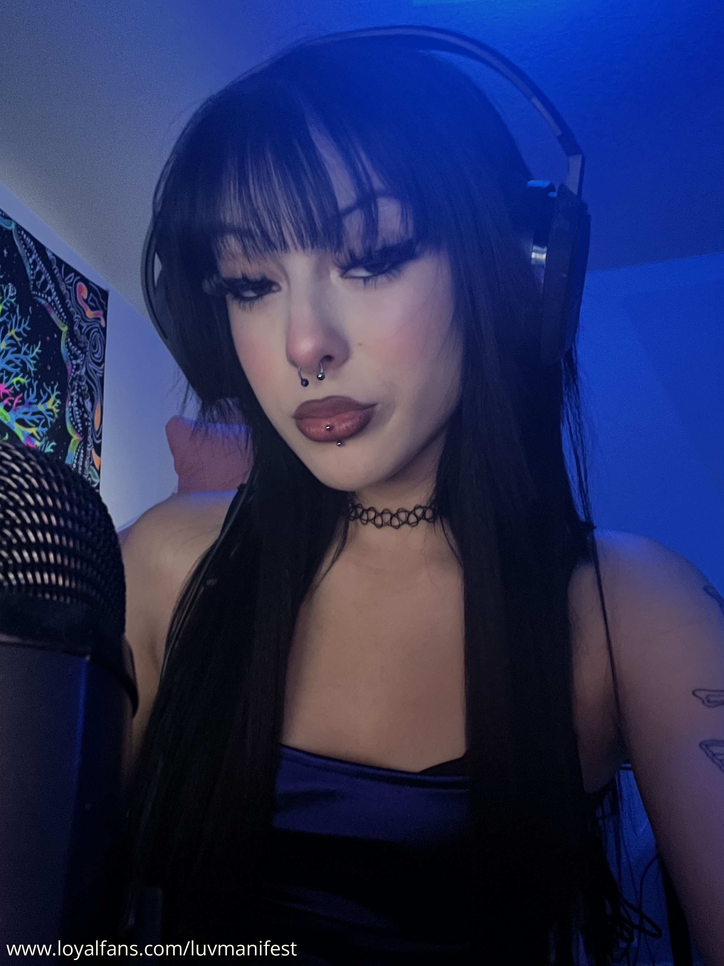 luvmanifest’s Official Social Fan Page | LoyalFans
