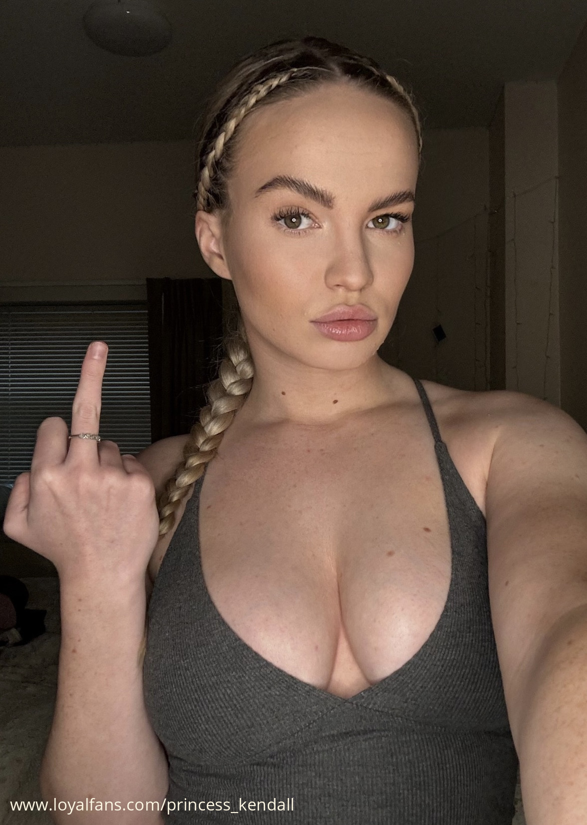 PrincessKendall Findom’s Official Social Fan Page | LoyalFans