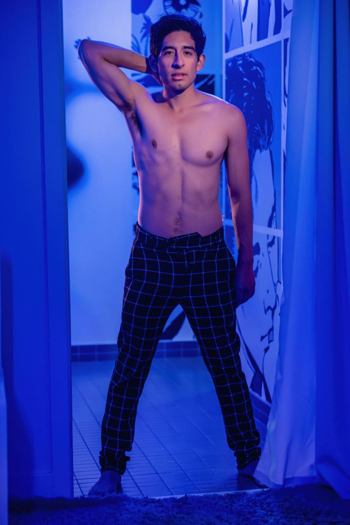 ryanruby’s Official Social Fan Page | LoyalFans