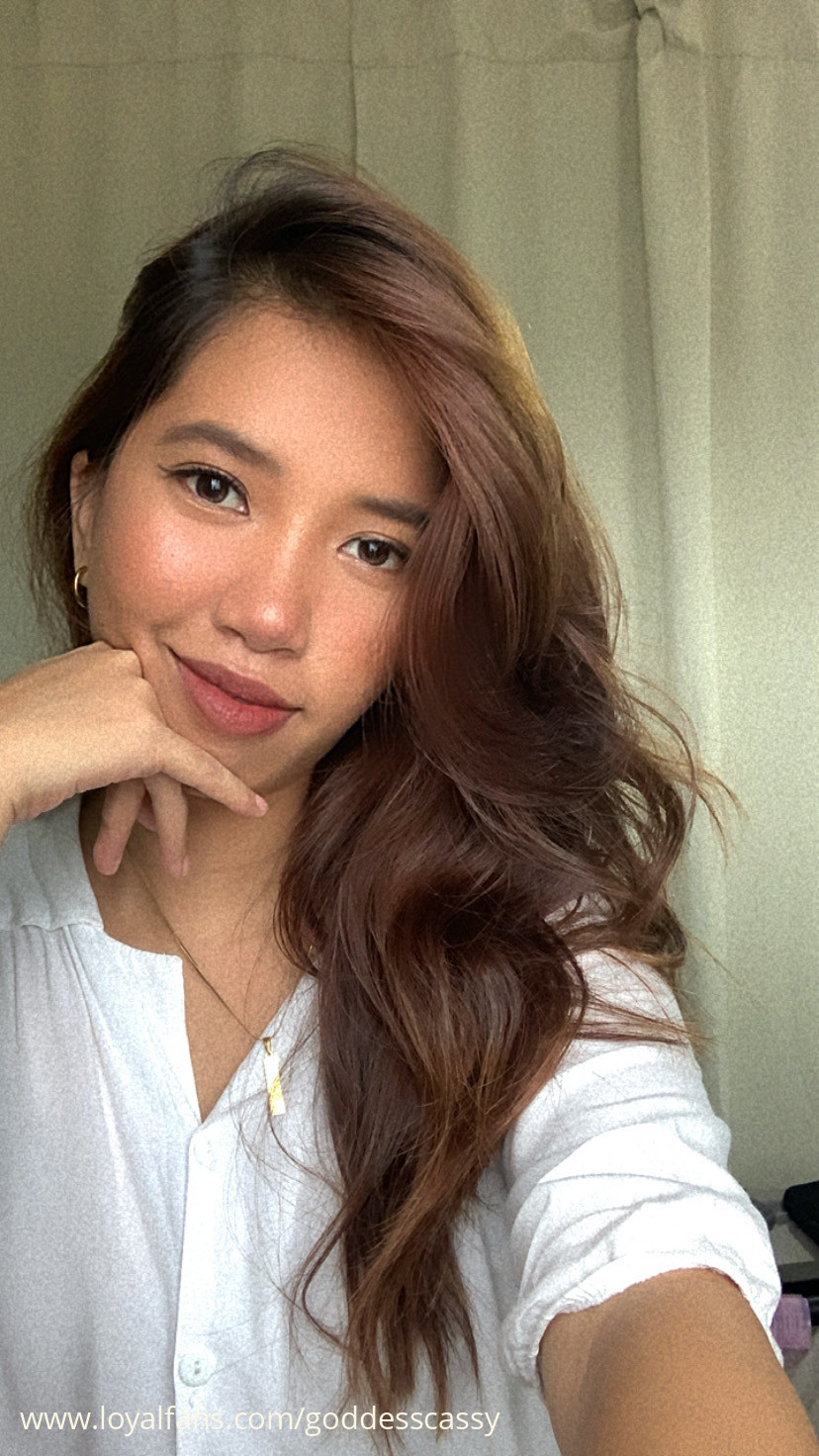 Goddess Cassy’s Official Social Fan Page | LoyalFans