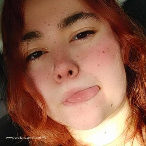 💦 - BbyGrlLily Official Profile | www.Loyalfans.com
