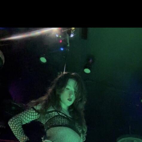 Aura Creatrix's Official Social Fan Page | LoyalFans