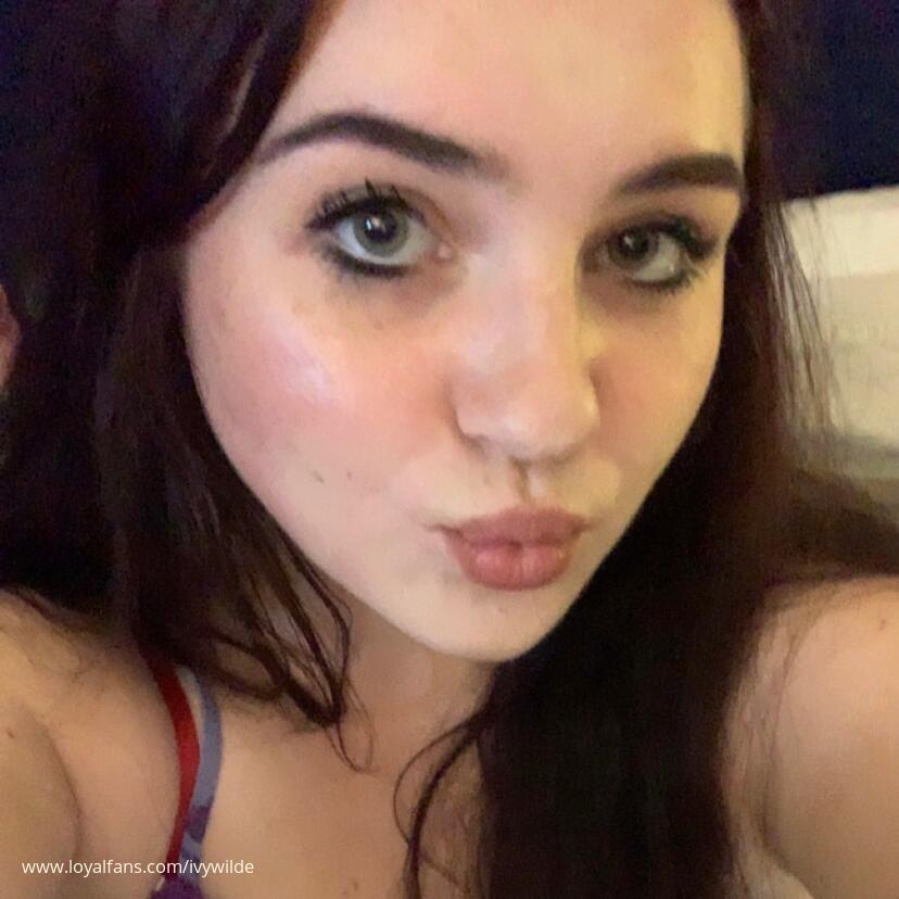 Goddess Ivy Wilde’s Official Social Fan Page | LoyalFans
