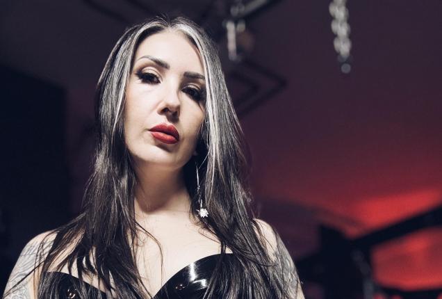 Independence? Freedom? - Miss Celine Official Photos | www.Loyalfans.com