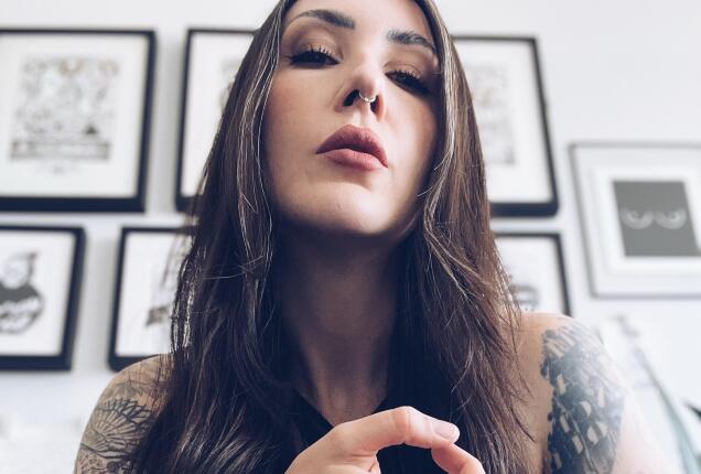 🔒 Announcing Locktober Details 🔒 - Miss Celine Official Photos | LoyalFans